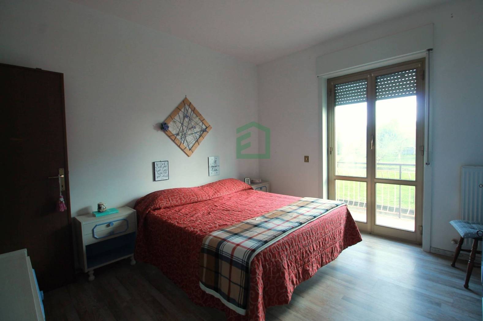 Trilocale piazza Vittorio Emanuele II, Attigliano