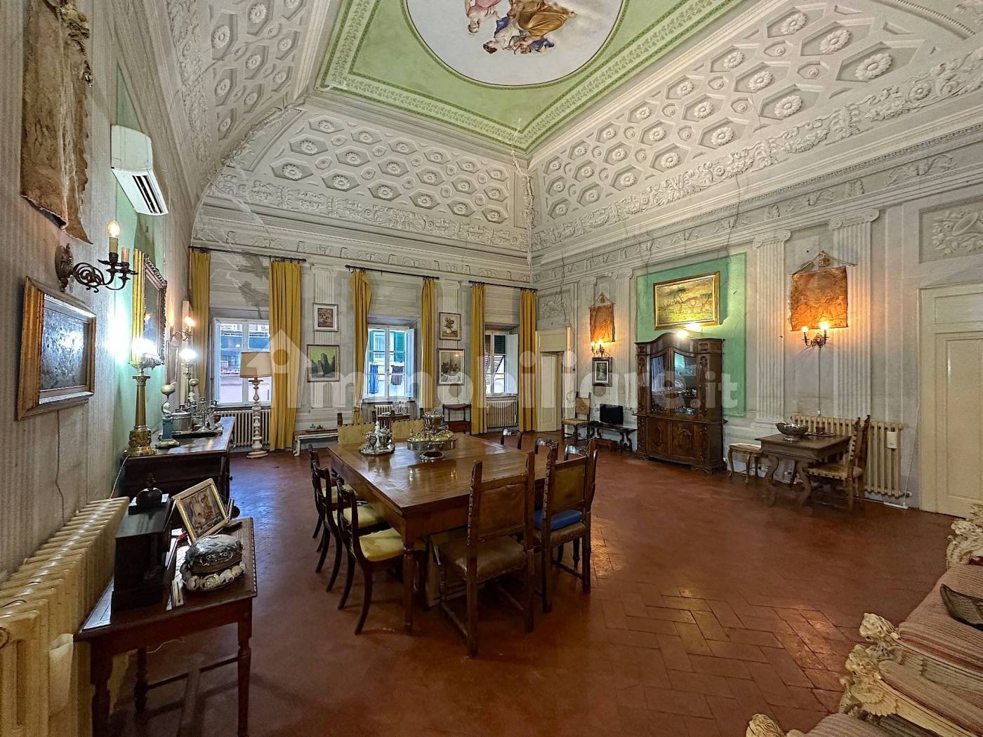 Appartamento via Antonio Gramsci 3, Rosignano Marittimo Paese, Rosignano Marittimo