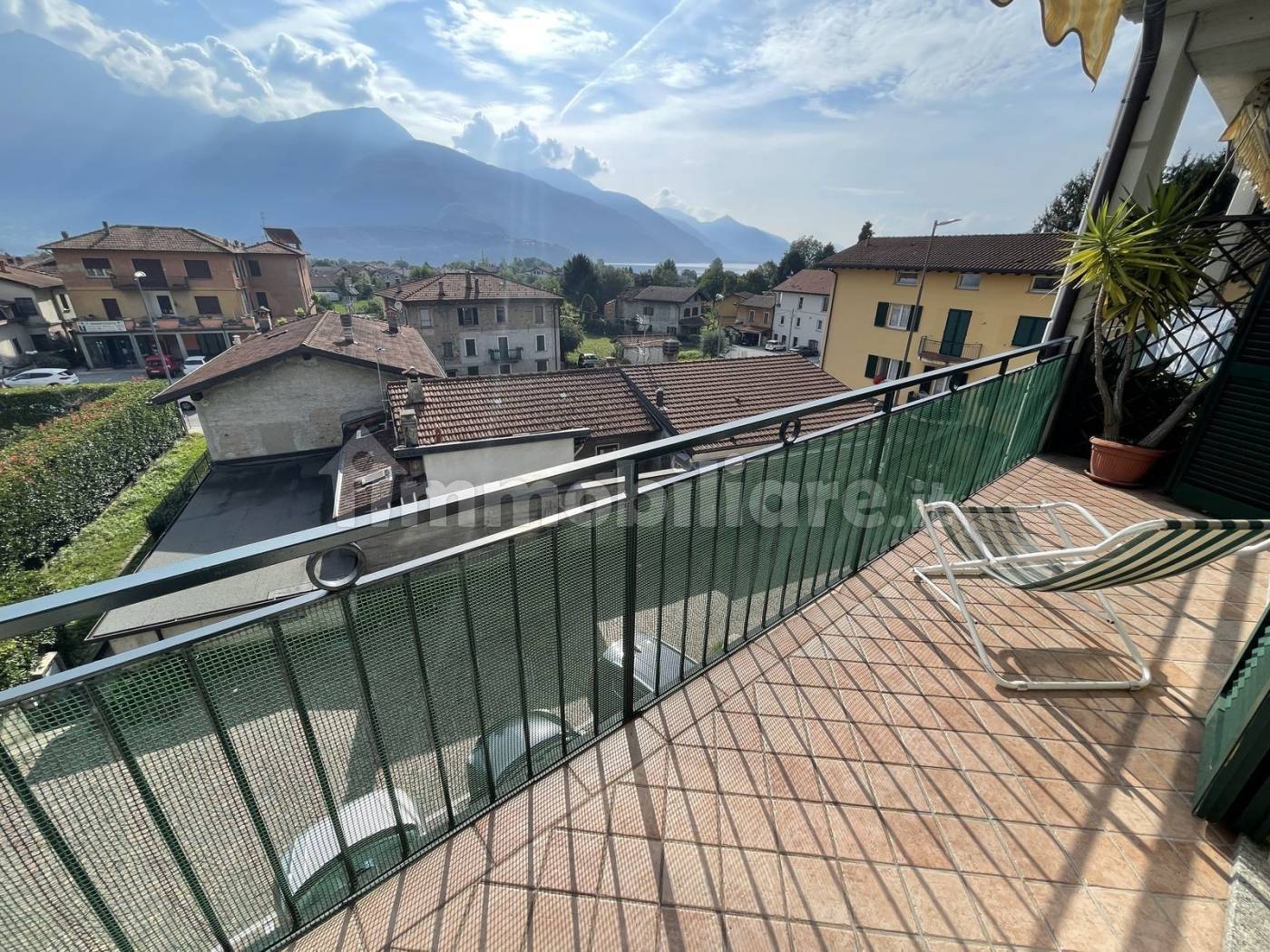 Appartamento via regina snc, San Gregorio, Gravedona ed Uniti