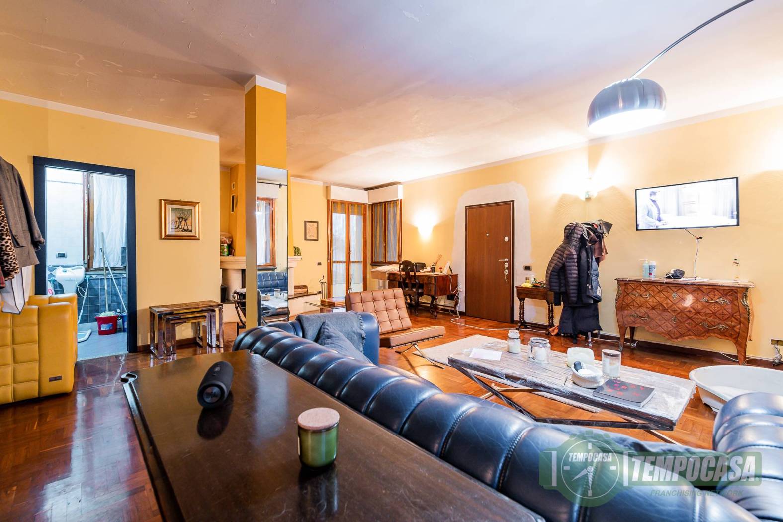 Quadrilocale via Pietro Mascagni 6, San Bernardo, Olmo, Lodi