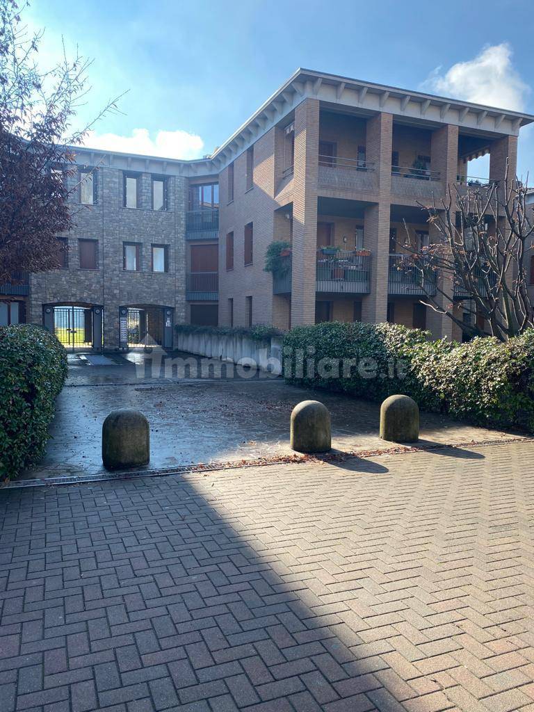 Garage - Box in Vendita