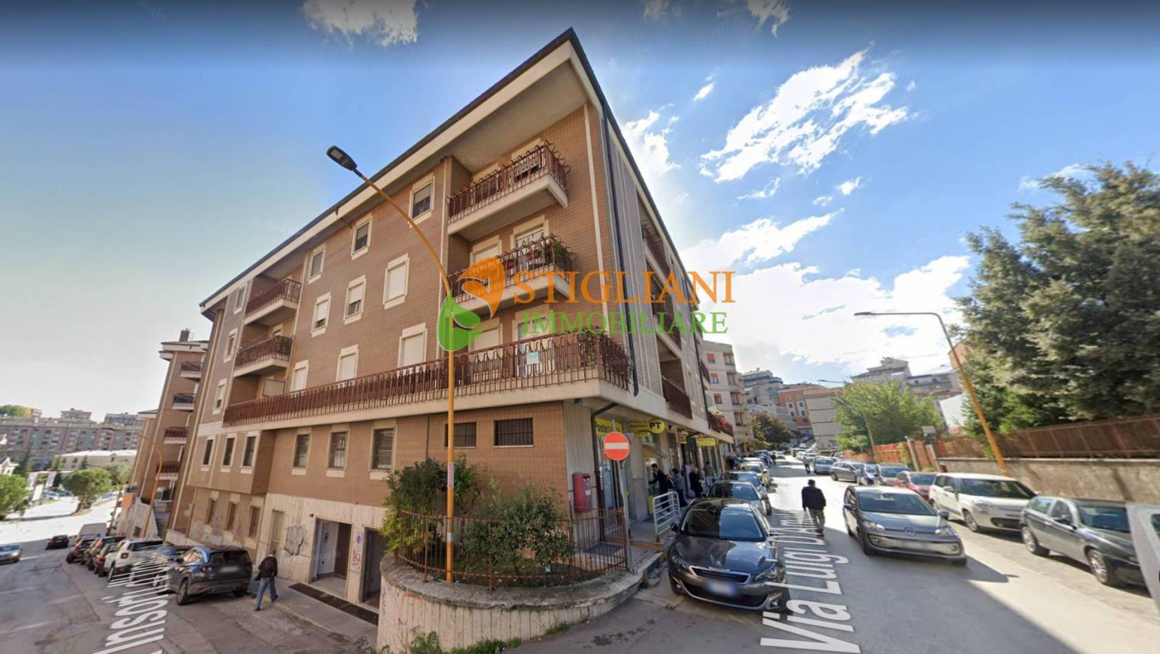 Garage - Box in Vendita