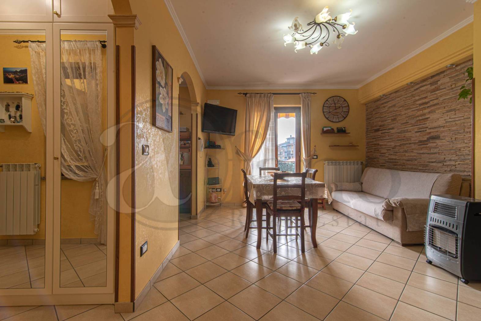 Appartamento via Pontrinio snc, Centro, Sora