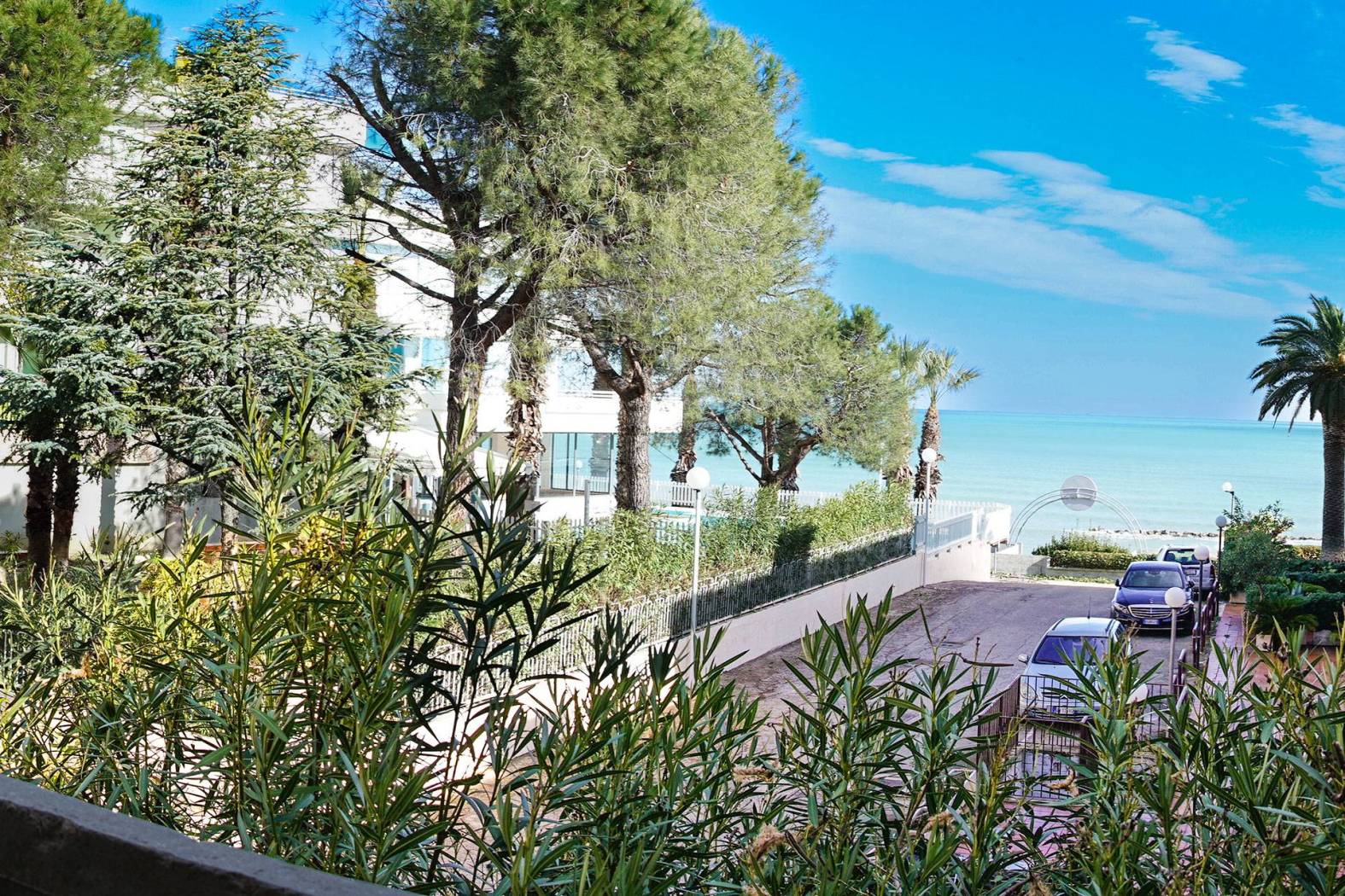 Bilocale Contrada Montecantino 80, Massignano