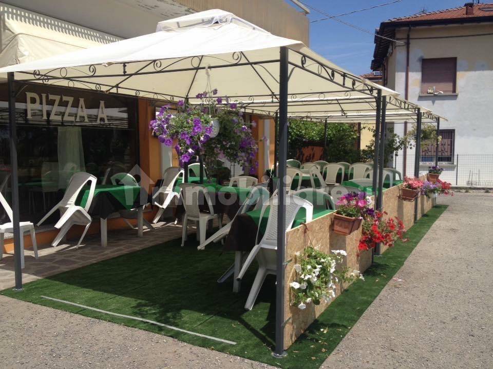 Pizzeria in Vendita