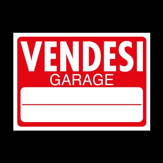 Garage - Box in Vendita