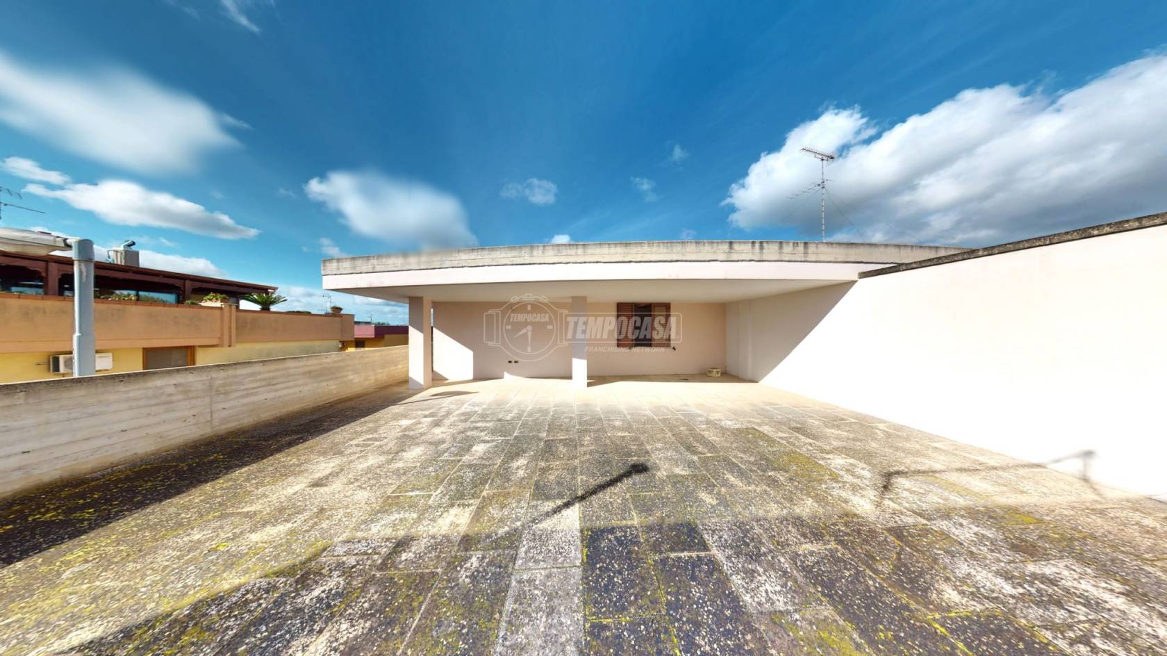 Trilocale via Fratelli Cervi 7, San Pietro in Lama