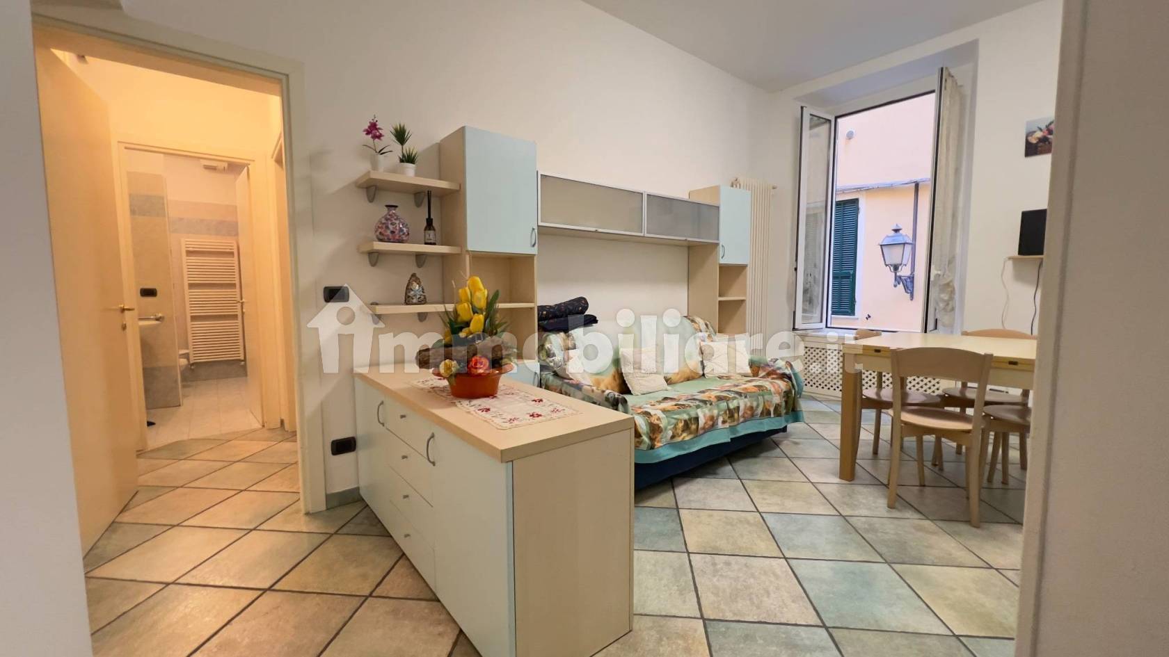 Bilocale via 20 Settembre 2, Centro, Alassio