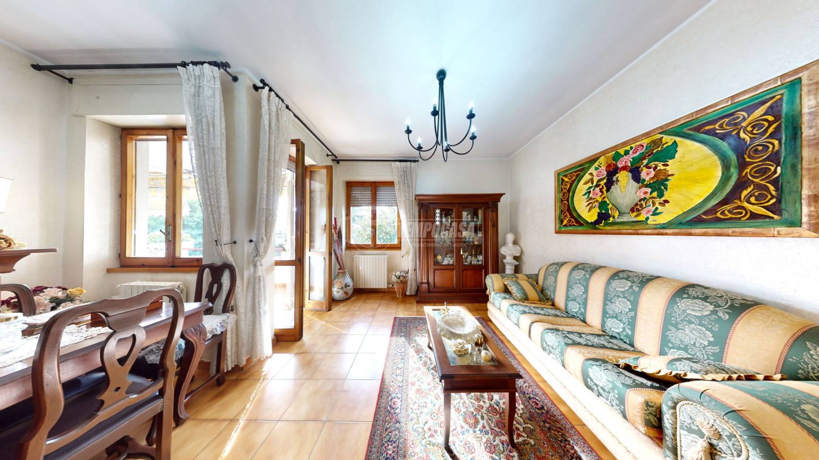 Appartamento viale Giuseppe Grassi 133/G, Stazione, Lecce