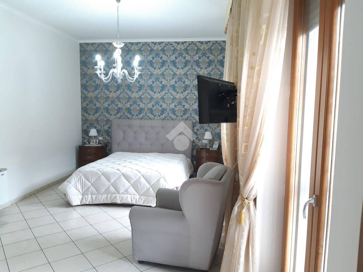 Trilocale via Federici 20, Nocera Inferiore