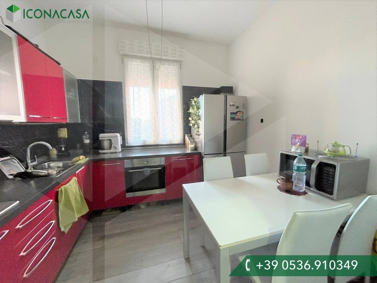 Trilocale ottimo stato, secondo piano, Fiorano, Fiorano Modenese