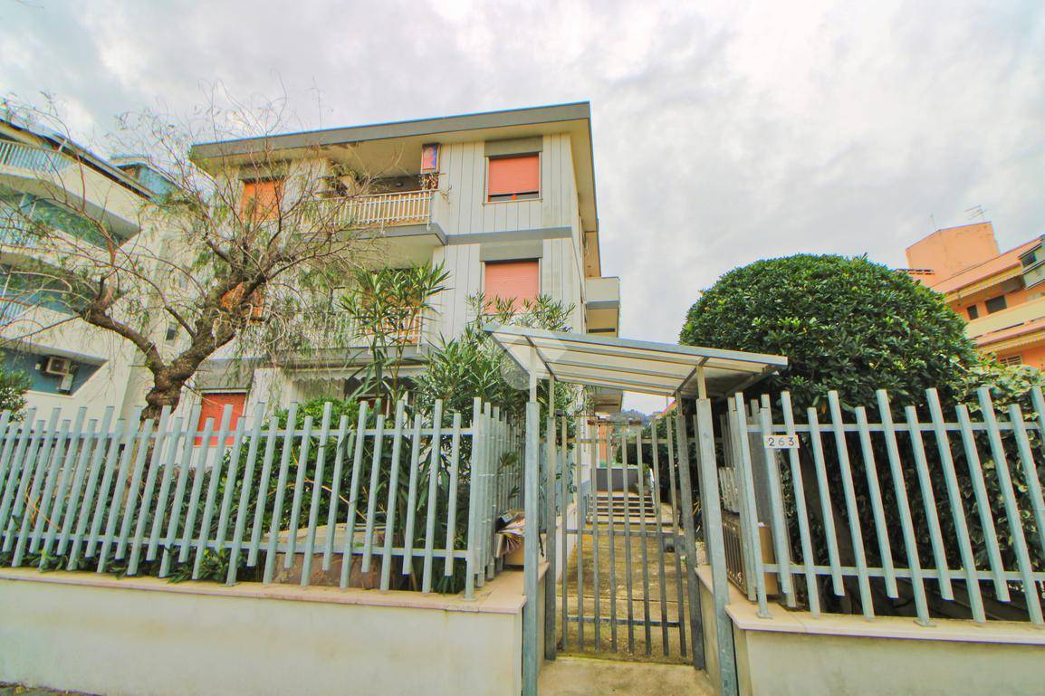 Bilocale viale alcione 263, Centro, Francavilla al Mare