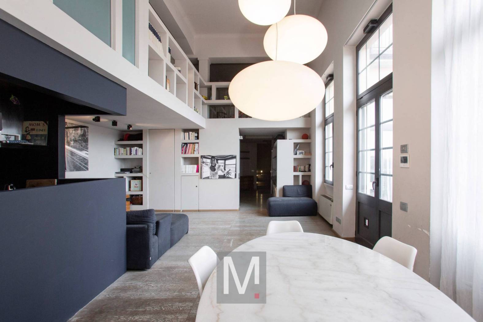 Appartamento via Andrea Ponti 15, Barona, Milano