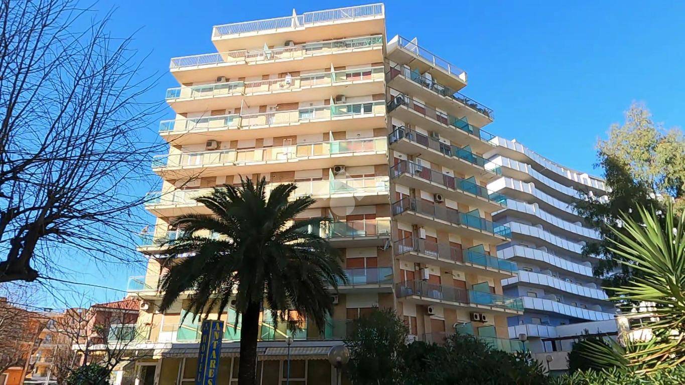 Trilocale via Francesco Cilea 4, Porto d'Ascoli, San Benedetto del Tronto