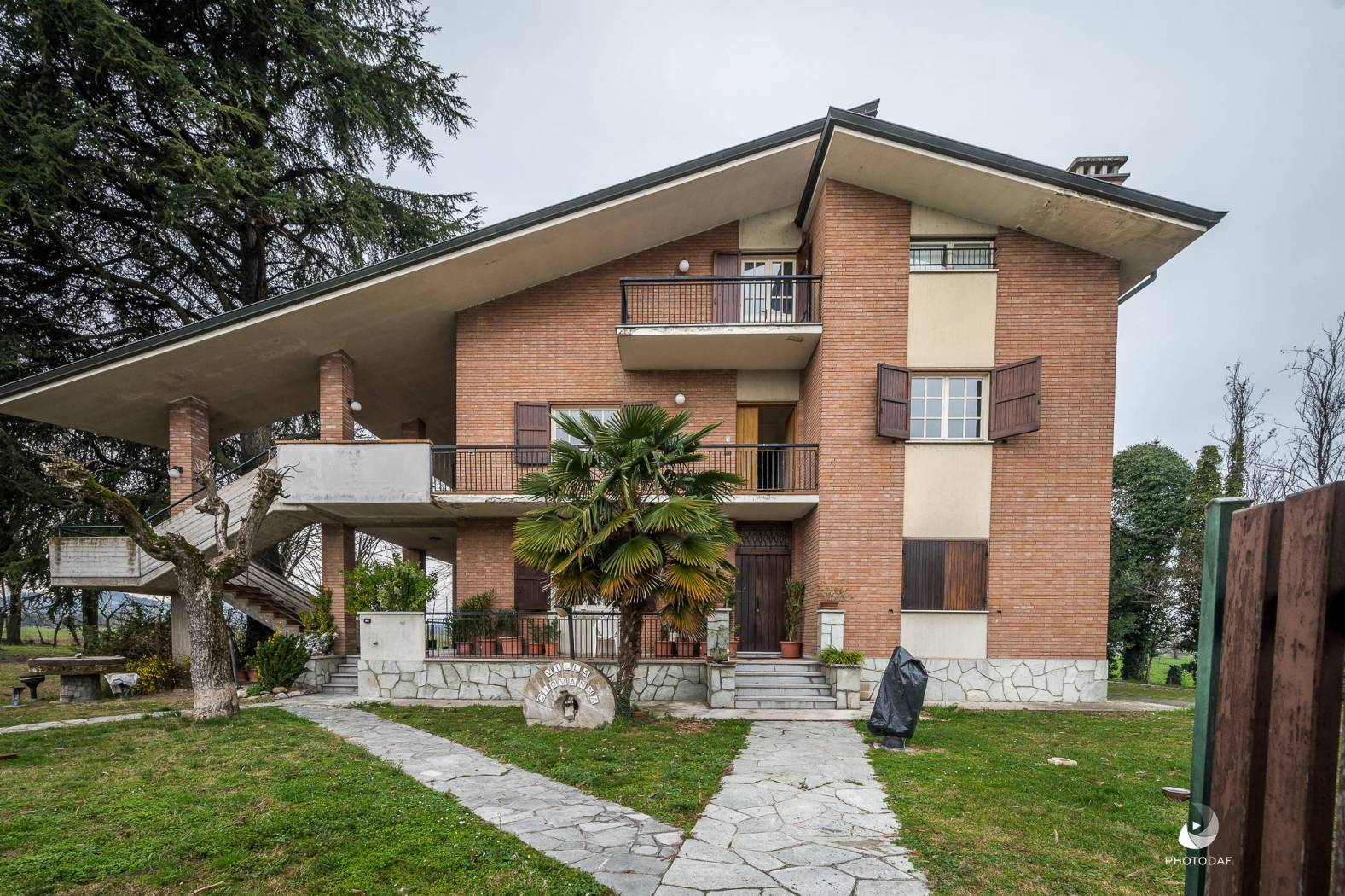 Trilocale via Predele 7, San Polo d'Enza