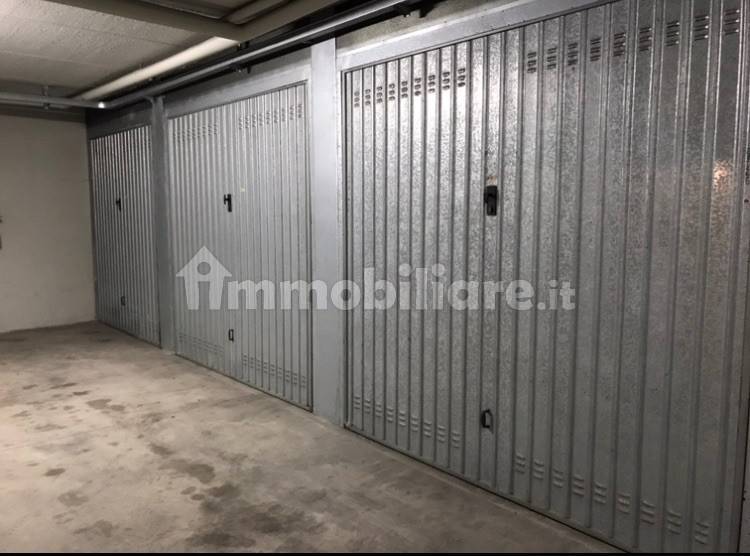 Garage - Box in Vendita