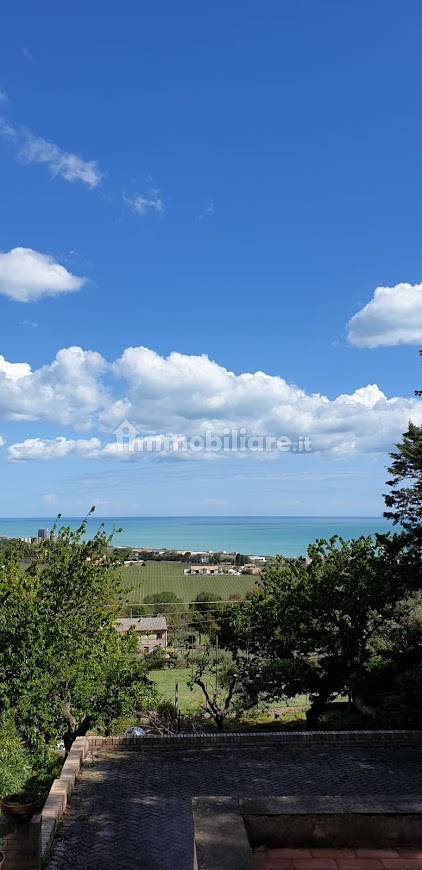 Appartamento Strada Provinciale Civitanova Marche Fontespina, Civitanova Nord, San Gabriele, Fontespina, Civitanova Marche