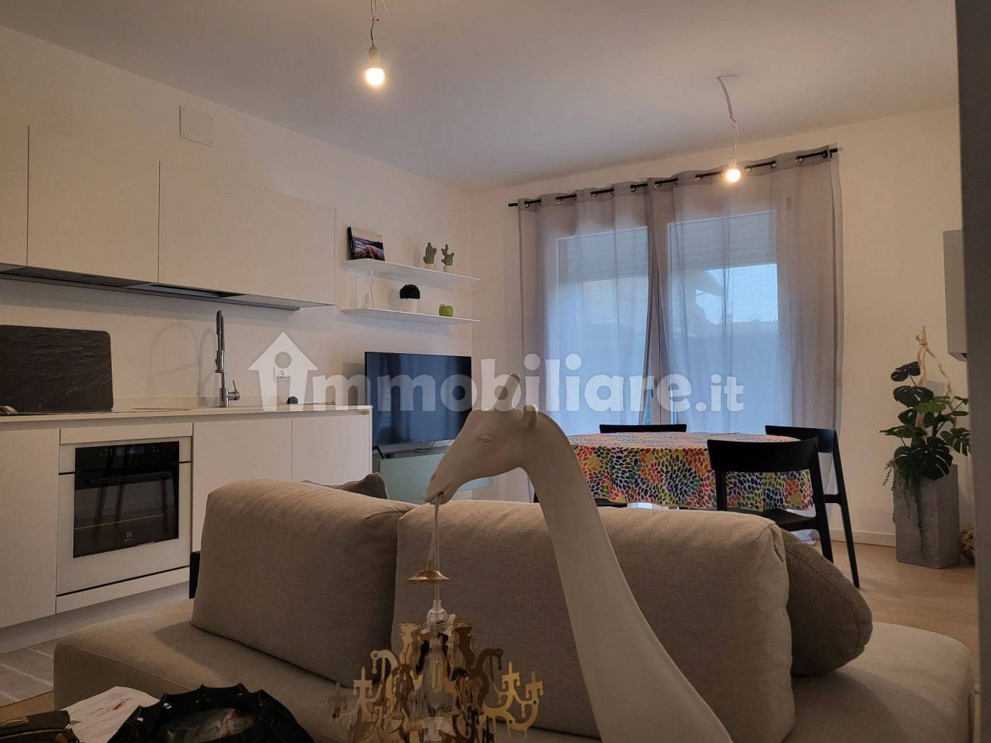 Bilocale via Lungolaguna Trento 59, Centro, Lignano Sabbiadoro