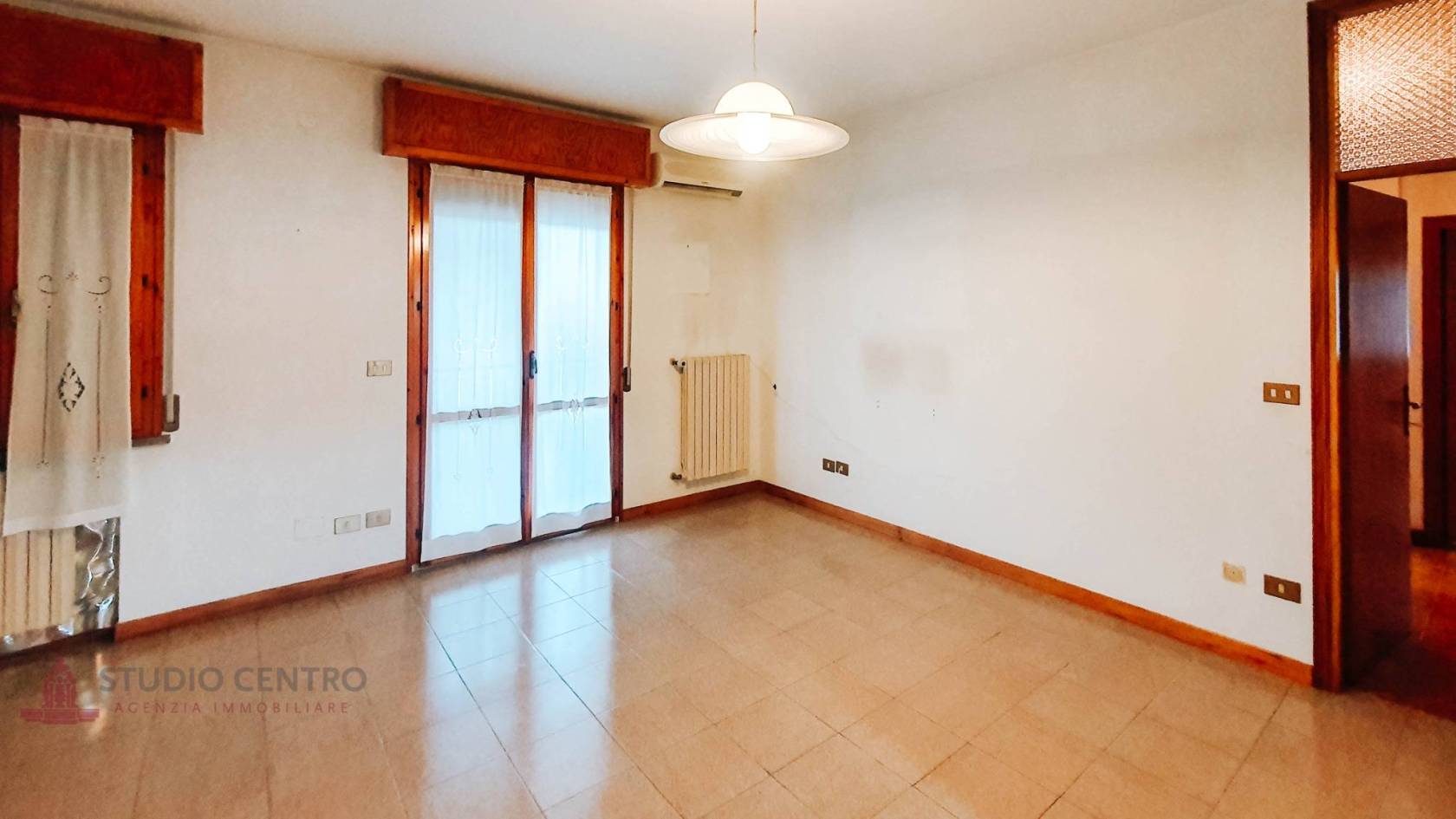 Appartamento buono stato, secondo piano, Settecrociari, Cesena