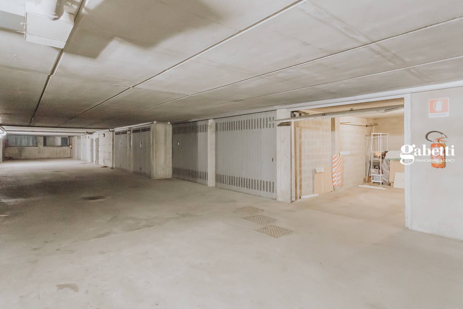 Garage - Box in Vendita