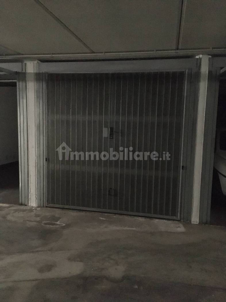 Garage - Box in Vendita
