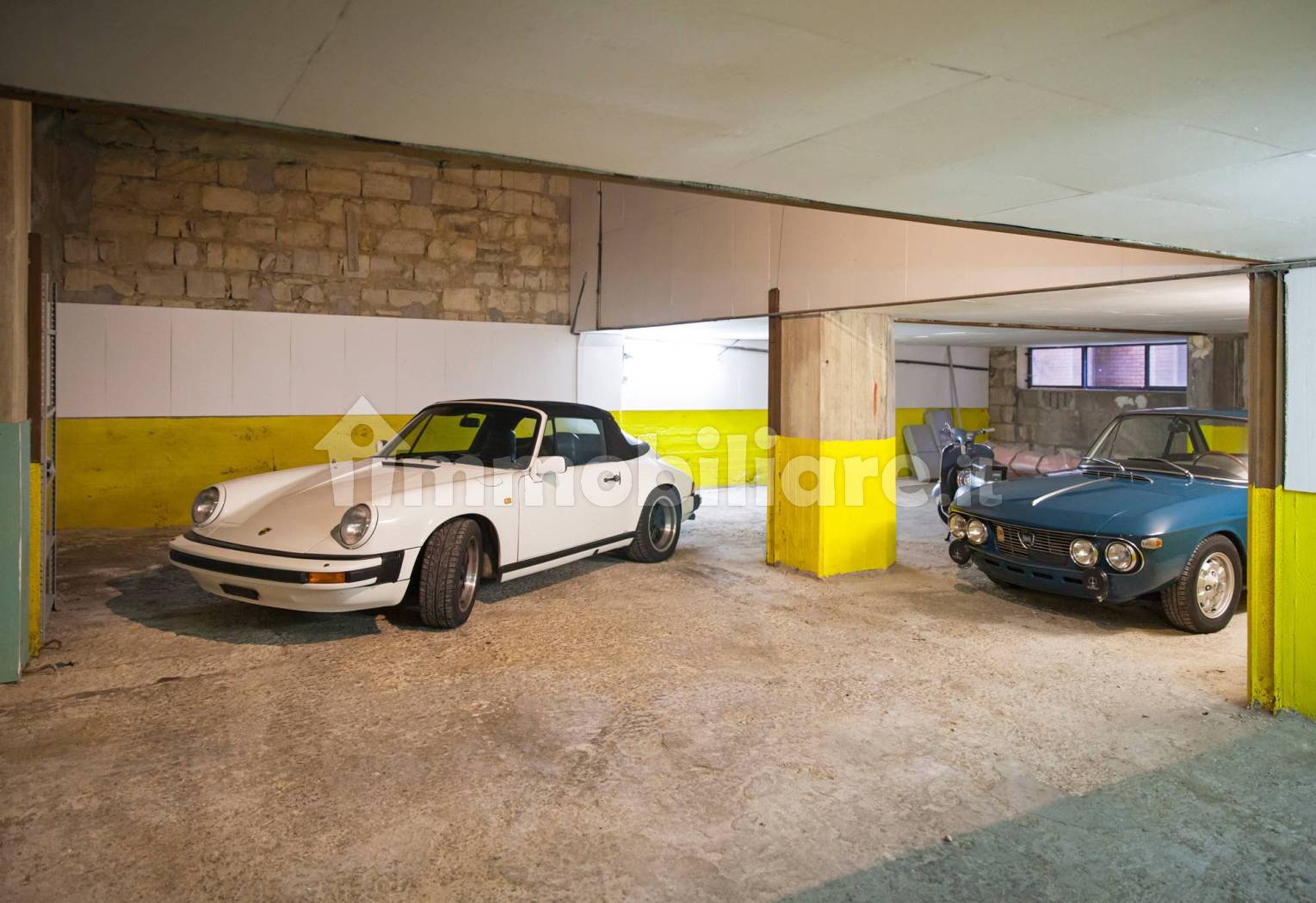 Garage - Box in Vendita