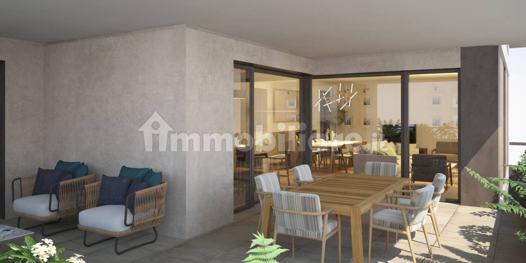 Quadrilocale via Zoppetti, Centro, Domodossola