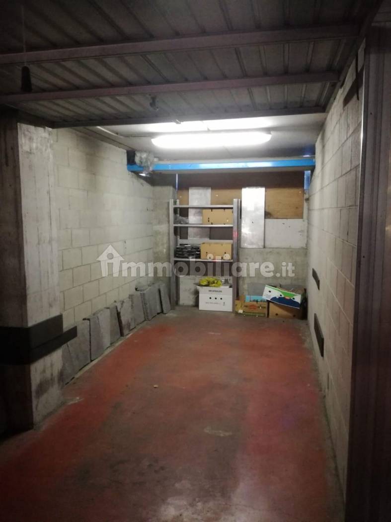 Garage - Box in Vendita