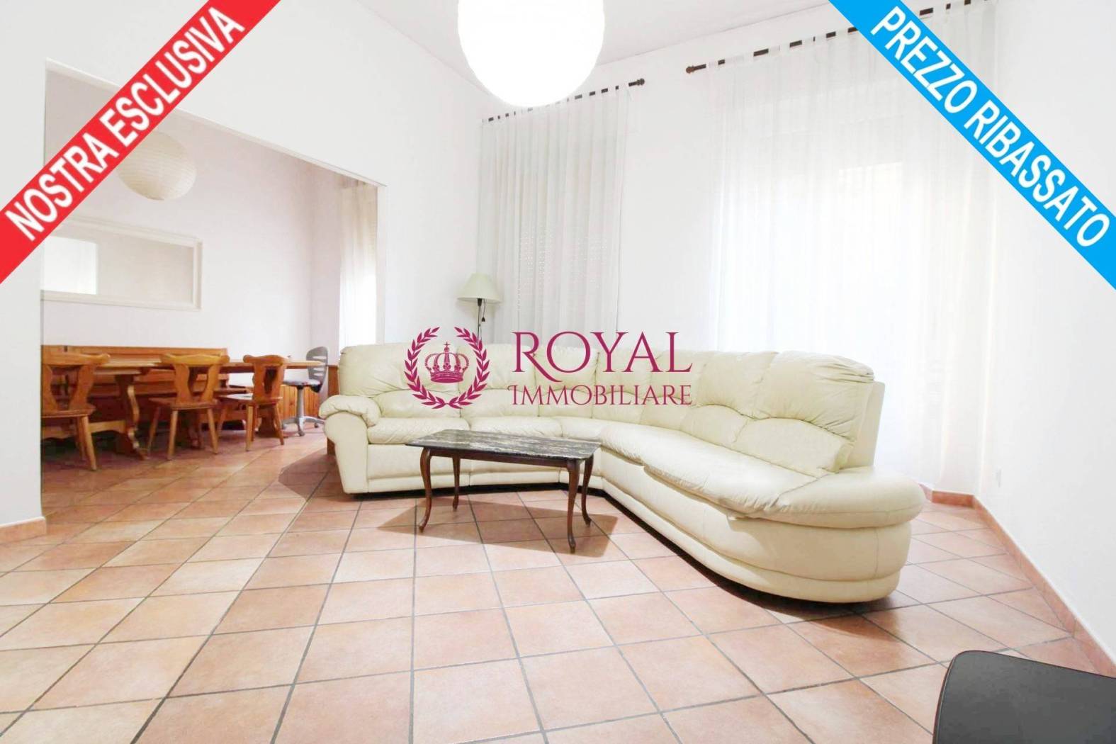 Appartamento largo Del Cisternino, Via Grande - Piazza della Repubblica, Livorno