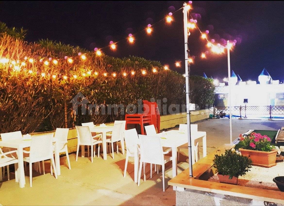 Paninoteca - Burger bar in Vendita