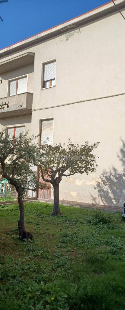 Appartamento via Adria 2, Tombaccia, Pesaro
