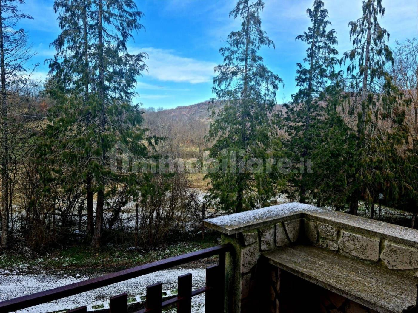 Trilocale buono stato, primo piano, Pozzaglia Sabino, Pozzaglia Sabina