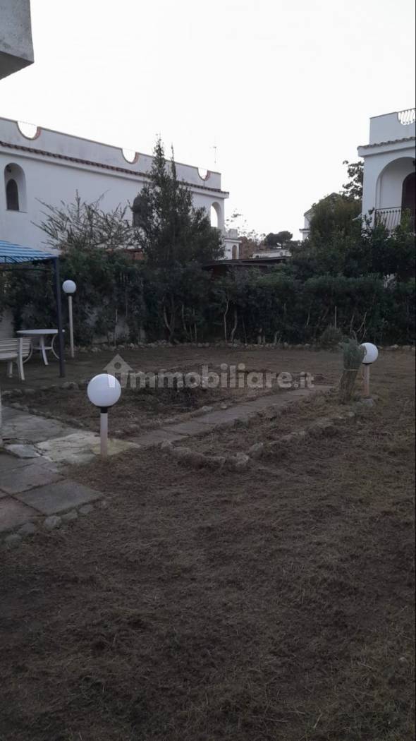 Trilocale via Aldo Moro, Nocera Scalo, Nocera Terinese