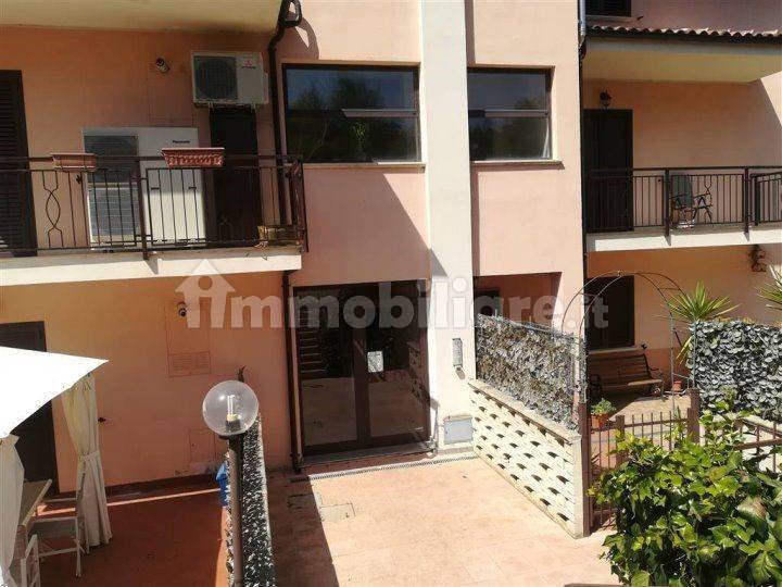 Mansarda Contrada Padula 27, Padula, San Pietro in Guarano