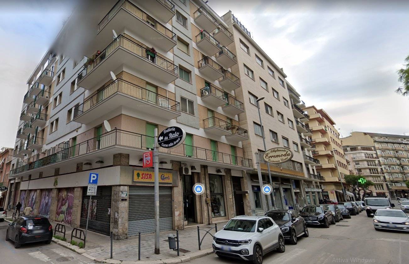 Trilocale via Conte Appiano, Via della Repubblica - Piazza San Francesco, Foggia