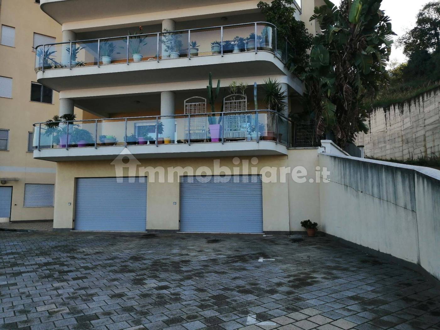 Appartamento via Longobardi traversa 2 16, Vibo Valentia