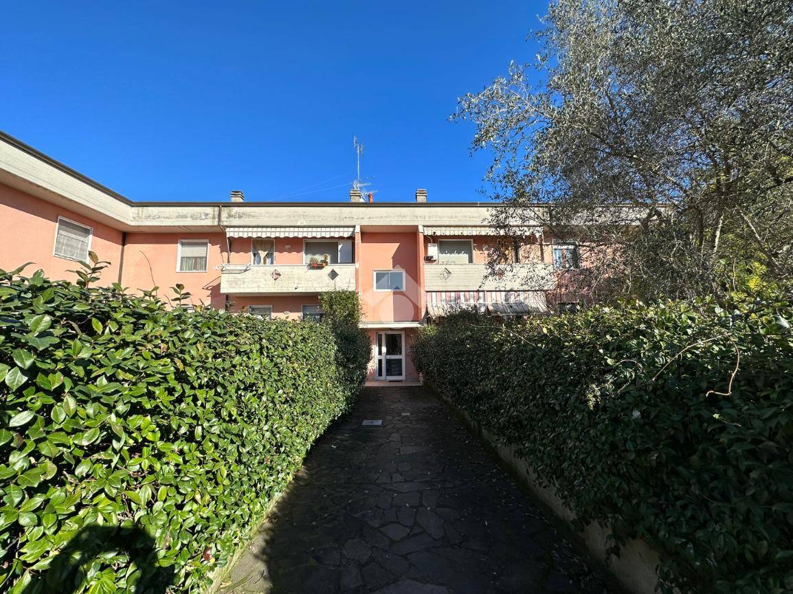 Appartamento via Nave 59, Bradia, Nave, San Michele, Sarzana