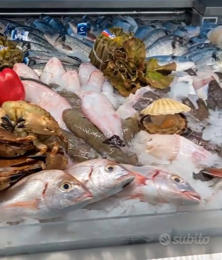 Alimentari - Gastronomia in Vendita