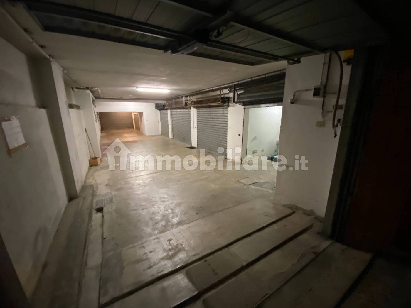 Garage - Box in Vendita