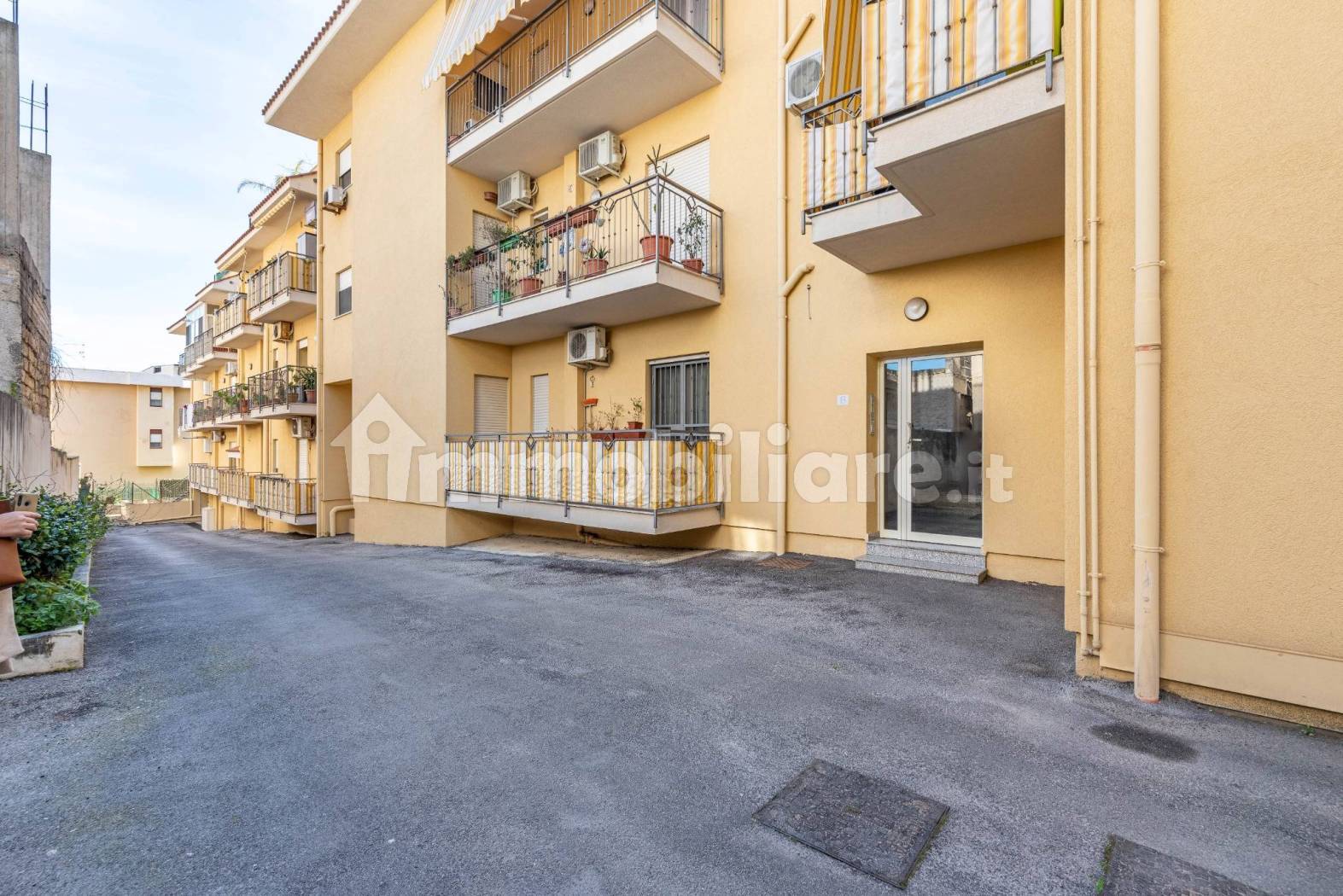 Quadrilocale via Giuseppe Mazzini 27, Ficarazzi