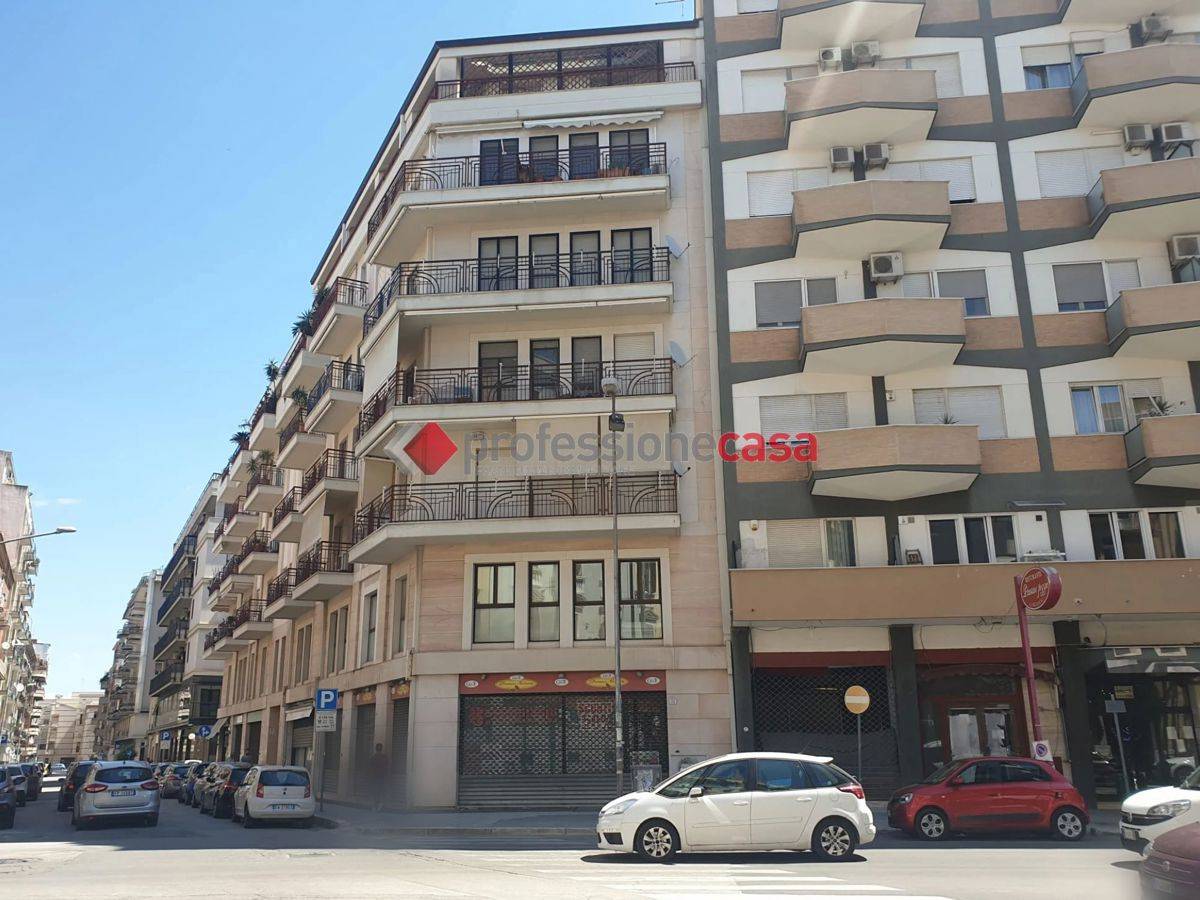 Appartamento via Isonzo, 33, Stazione, Foggia