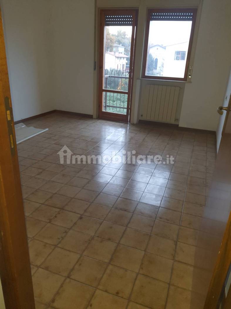 Quadrilocale via Giacomo Puccini, Ponte Felcino, Perugia