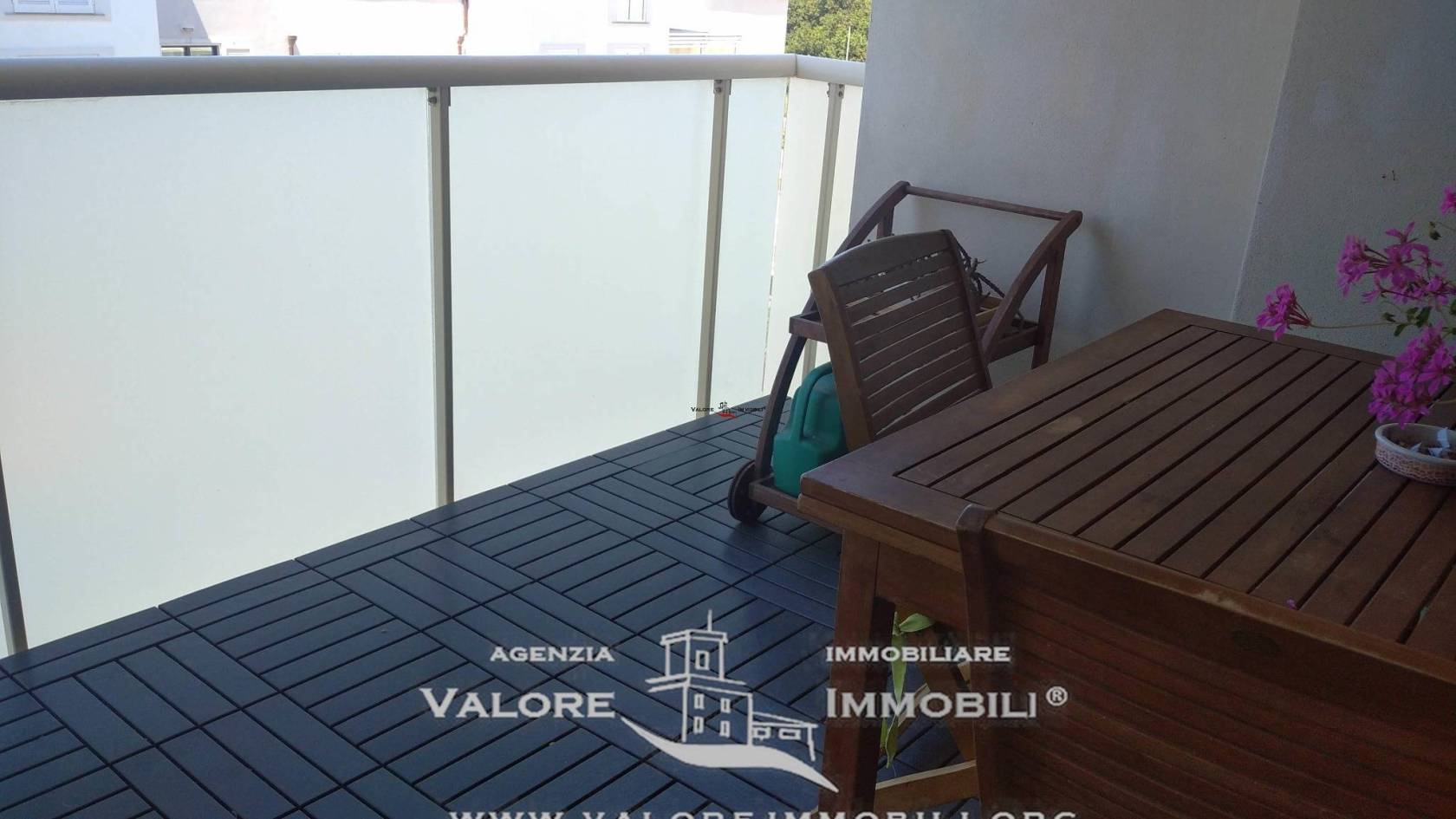 Quadrilocale via Renato Natali 13, Salviano, Livorno