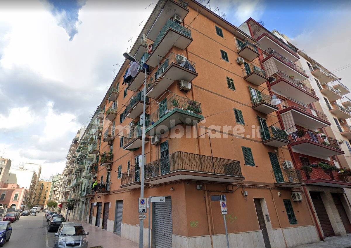Bilocale via Elio 1, Tre Carrare, Taranto