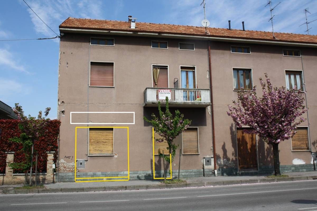 Laboratorio in Vendita