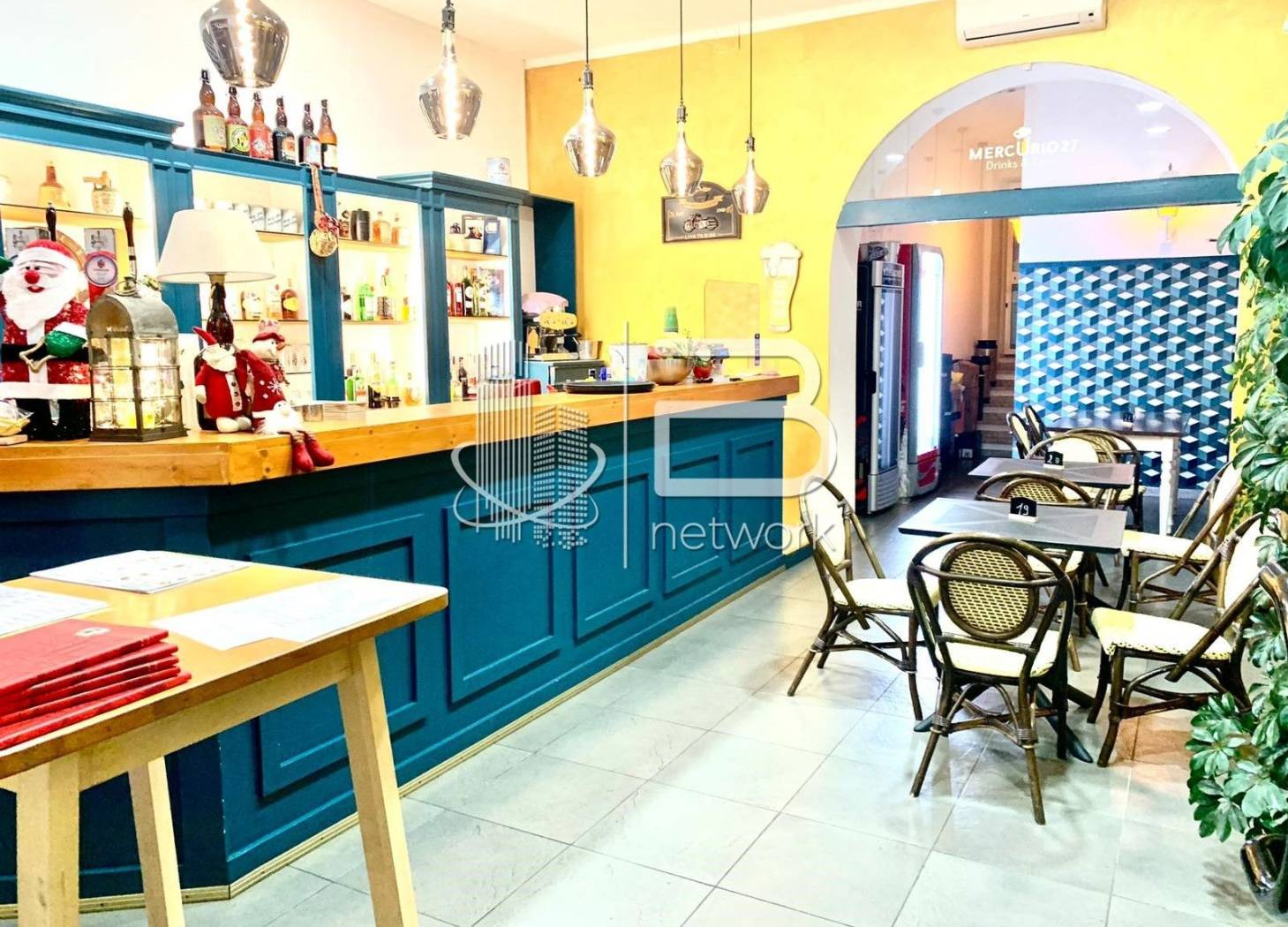 Ristorante in Vendita