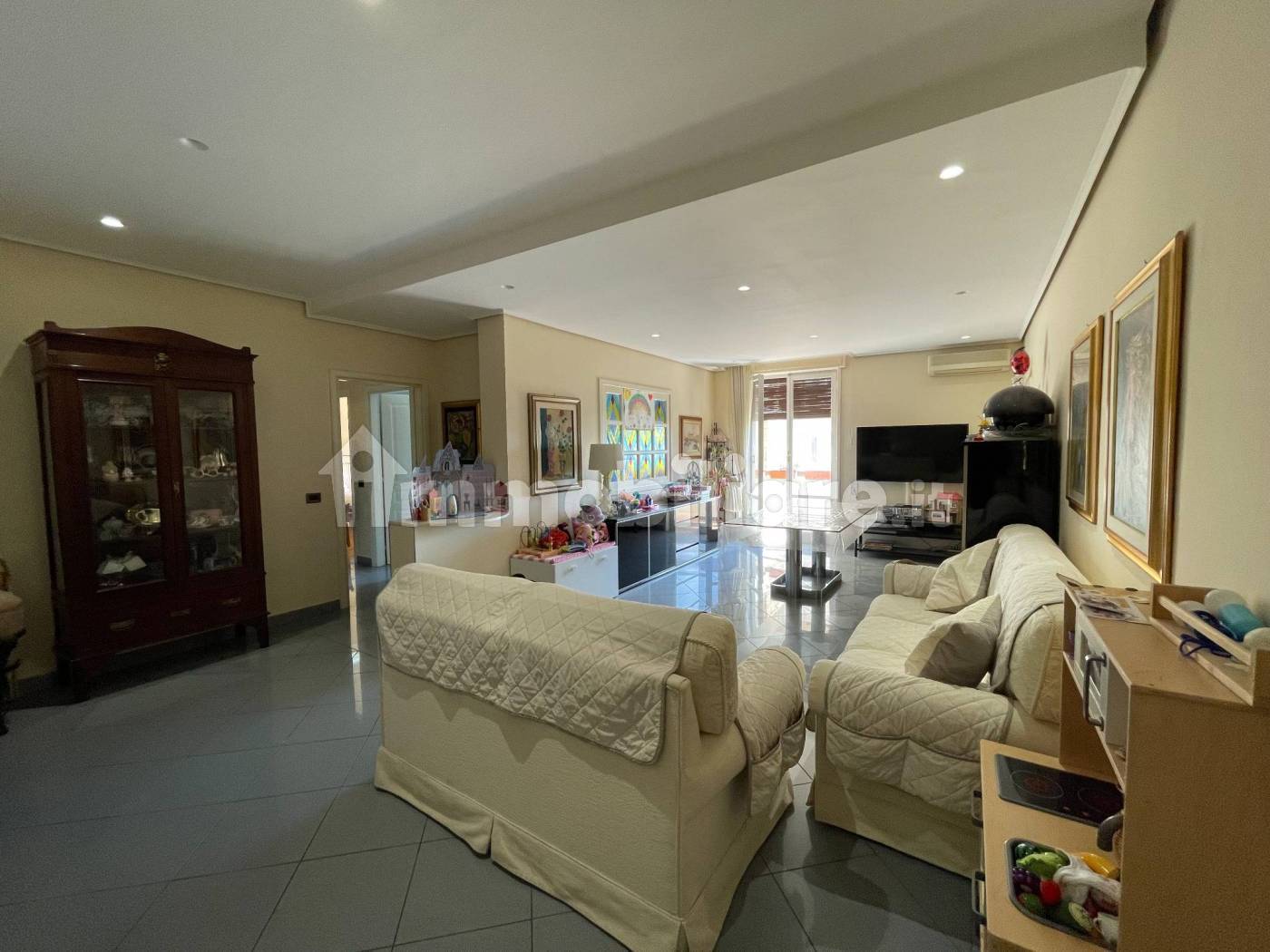 Quadrilocale viale Teracati, Santa Panagia - Teracati, Siracusa