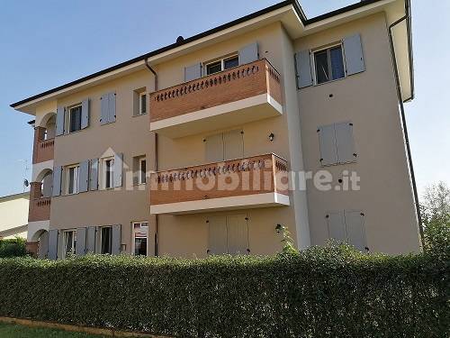 Trilocale via Fulcheria, 7, Scannabue Cascine Capri, Palazzo Pignano