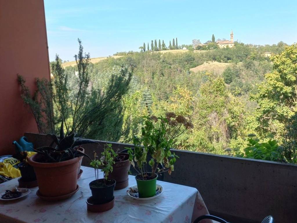 Vendita Villa a schiera Monte San Pietro. Buono stato, posto auto, con ...