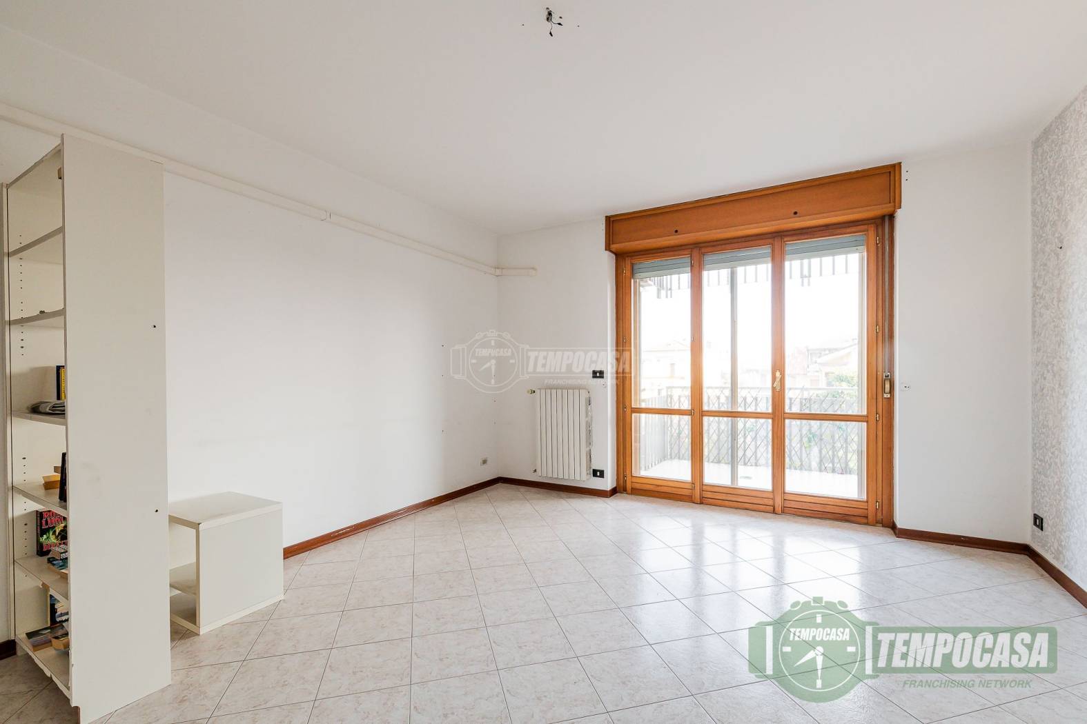 Trilocale via miglioli 2, Mezzate, Peschiera Borromeo